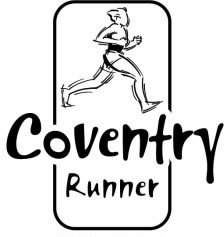 Coventry Runner – For those that love to run