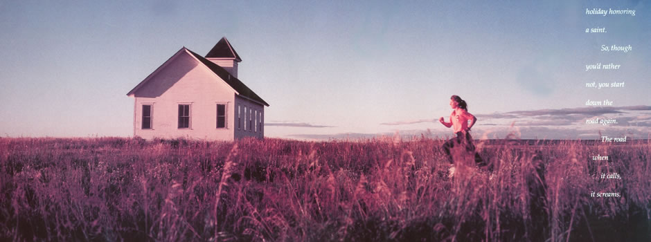 Coventry Runner – For those that love to run