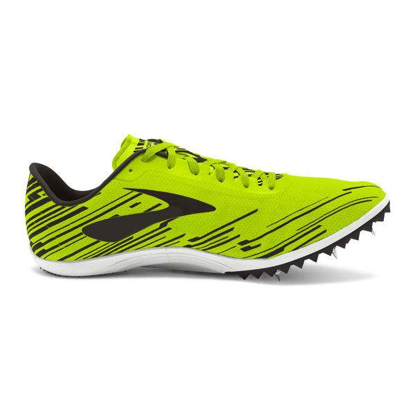 » brooks_mach_18_mens_yellow_volt_1102371D739