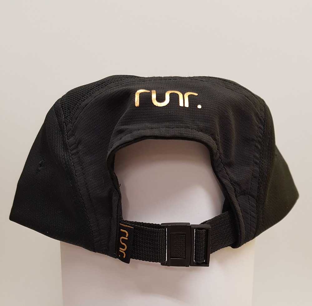 » runr Technical Hats