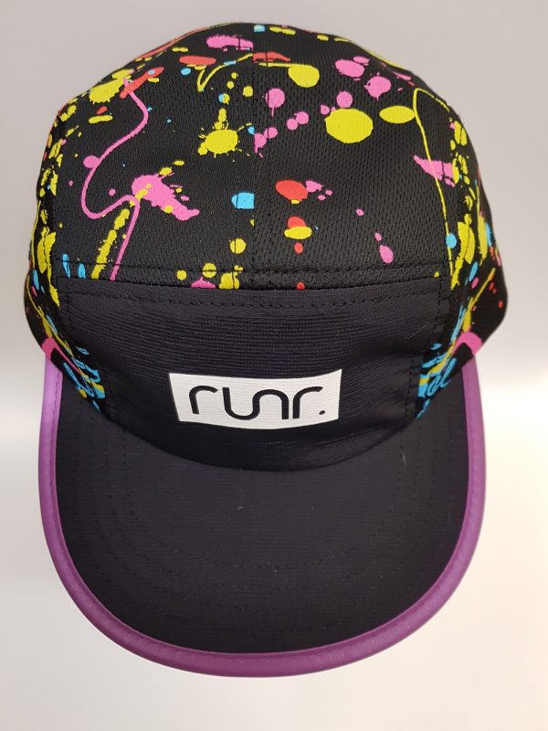 » runr Technical Hats