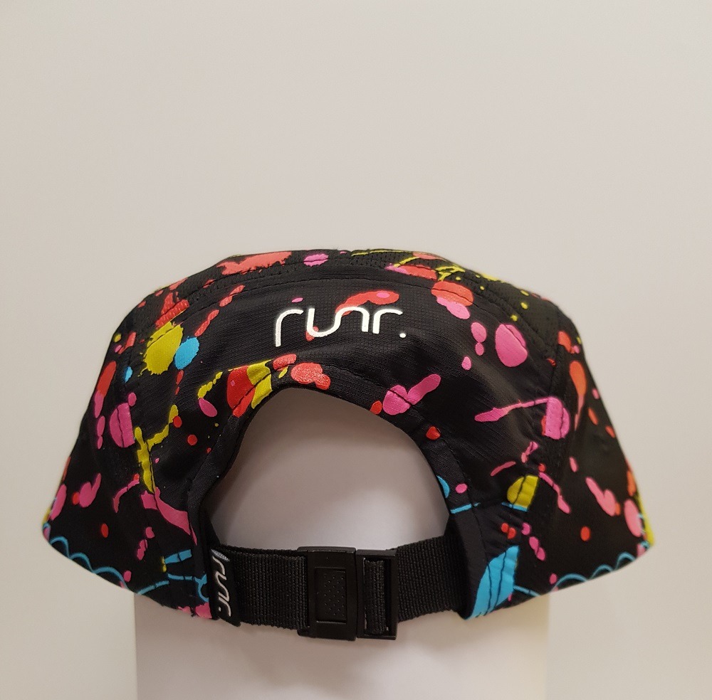 » runr Technical Hats