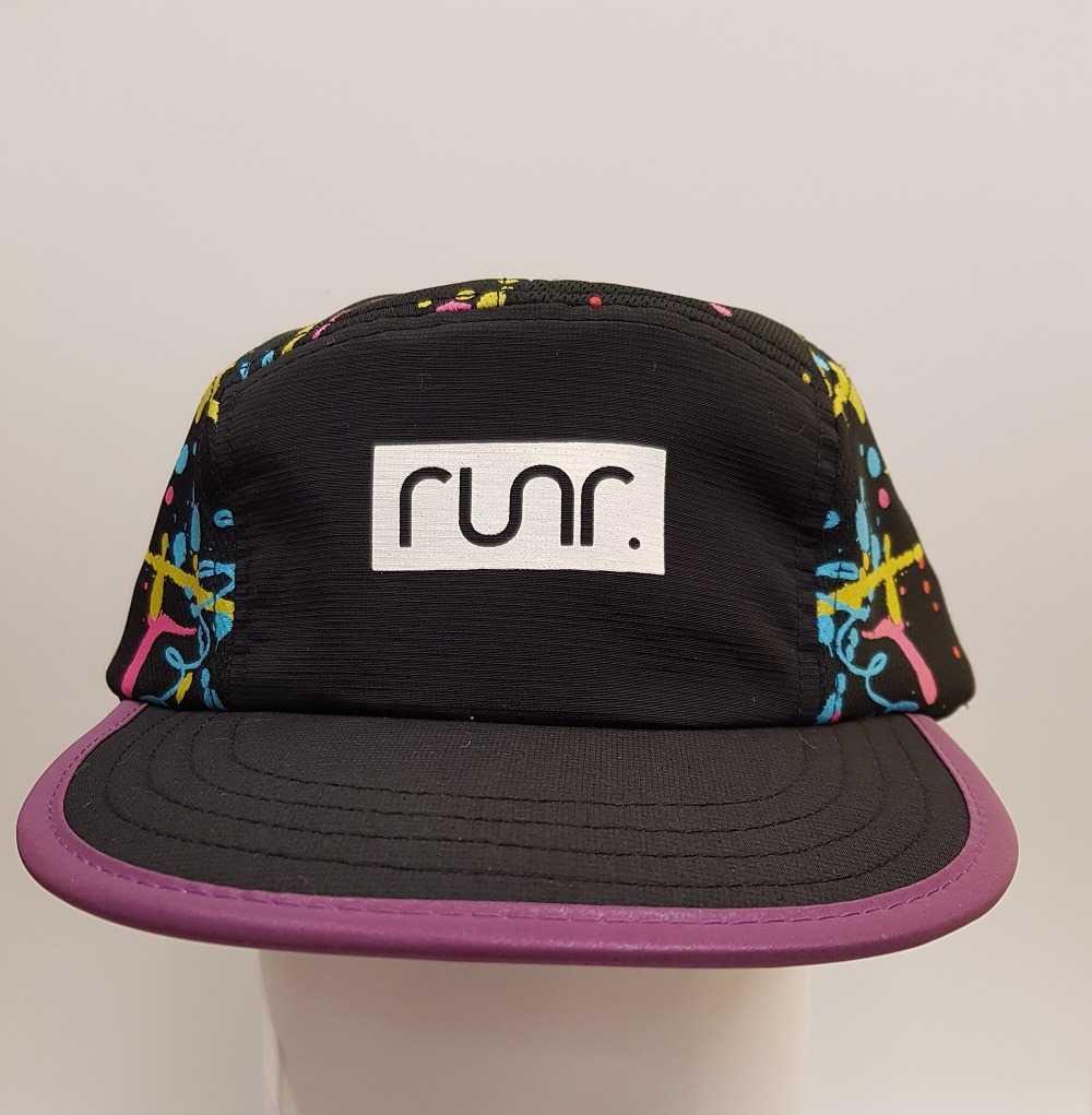 » runr Technical Hats